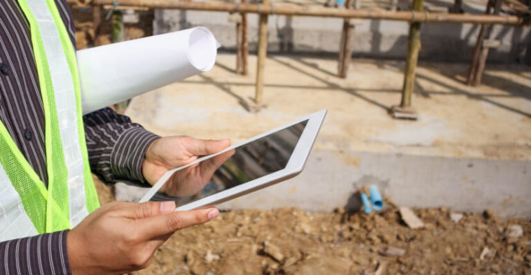 GPR Utility Mapping and Surveys for Underground Detection – Best GPR ...